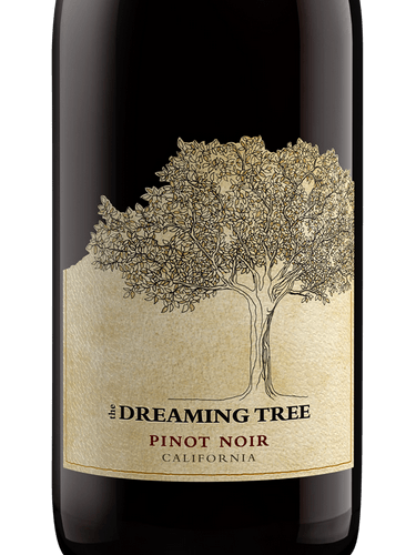 2020 The Dreaming Tree Pinot Noir | Vivino US