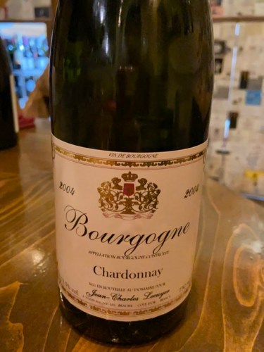 Jean Charles Lecuyer Bourgogne Chardonnay | Vivino 日本