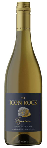 The Icon Rock Signature Sauvignon Blanc | Vivino English
