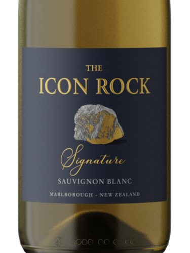 The Icon Rock Signature Sauvignon Blanc | Vivino English