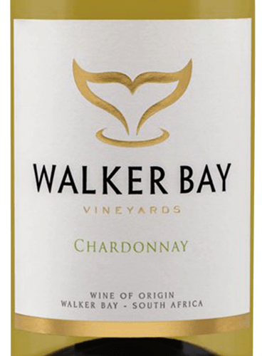 Walker Bay Chardonnay | Vivino Brasil