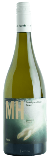 Mitchell Harris Sauvignon Blanc Fume | Vivino Australia