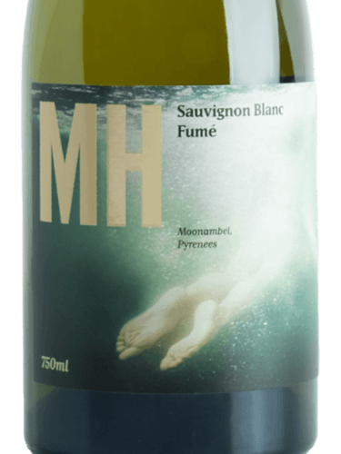 Mitchell Harris Sauvignon Blanc Fume | Vivino Australia