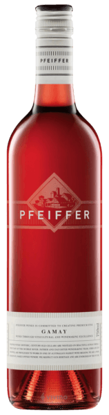 Pfeiffer Wines Gamay | Vivino US