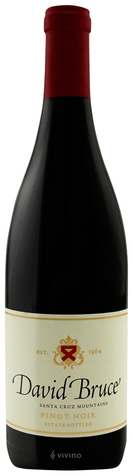 David Bruce Winery | Vivino