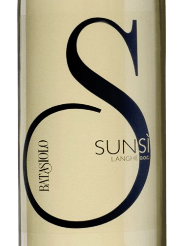 Batasiolo Langhe Sunsì | Vivino English