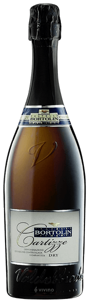 N.V. Fratelli Bortolin Cartizze Dry | Vivino Italia