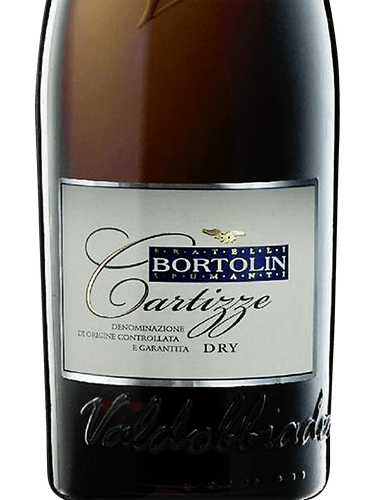 N.V. Fratelli Bortolin Cartizze Dry |Vivino Hong Kong