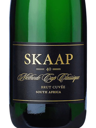 Skaap Cuvée Brut | Vivino US