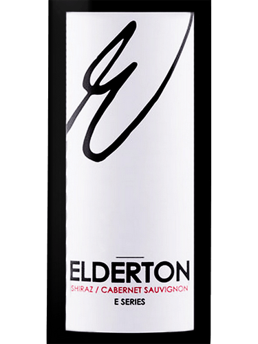 2014 Elderton E Series Shiraz - Cabernet Sauvignon | Vivino US