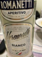 N.V. Romanetti Vermouth Bianco | Vivino France