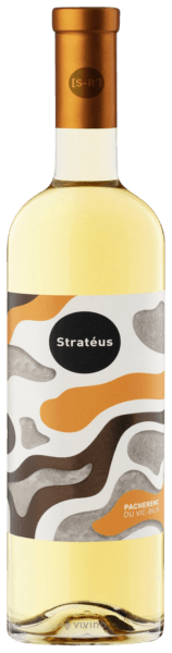 Stratéus Pacherenc du Vic-Bilh | Vivino US