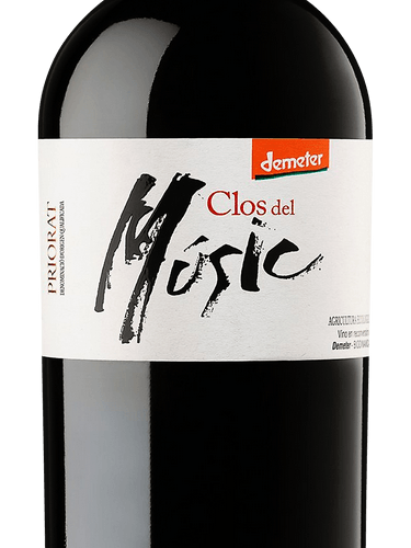 Pinord Priorat Clos del Music | Vivino US