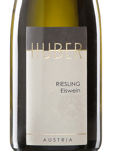 Markus Huber Riesling Eiswein | Vivino US