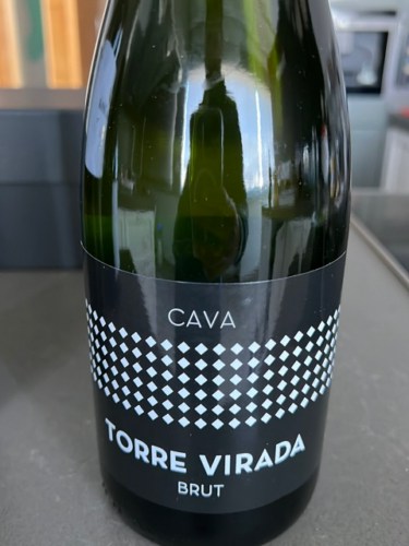 Torre Tallada Torre Virada Cava Brut | Vivino US