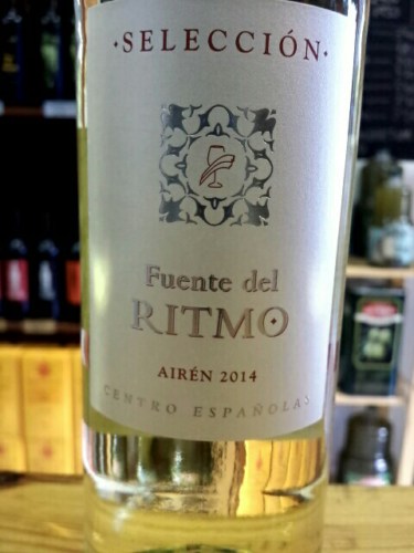 Allozo Fuente del Ritmo Selección Airén | Vivino Brasil
