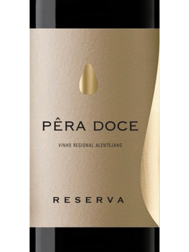 Pera Doce Reserva Tinto | Vivino US