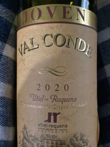Val Conde Joven | Vivino US