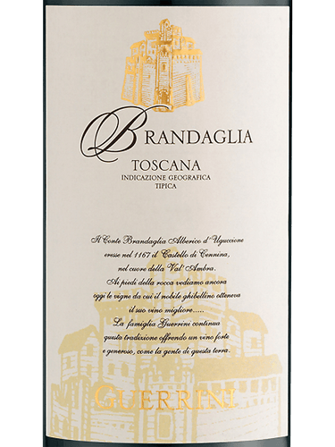 Guerrini Brandaglia | Vivino US