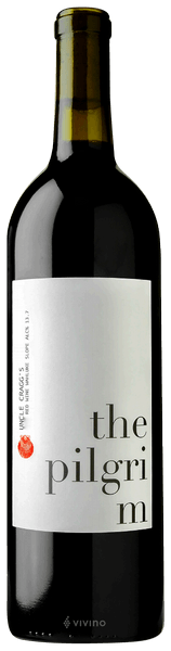 Gilbert Cellars The Pilgrim Red | Vivino US