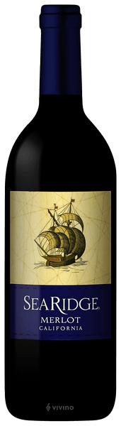 Sea Ridge Merlot | Vivino US