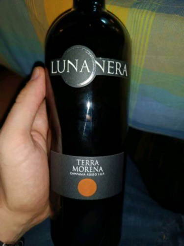 Lunanera Terra Morena Rosso | Vivino US