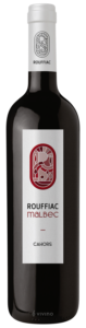 Château de Rouffiac Rouffiac Malbec Cahors | Vivino France