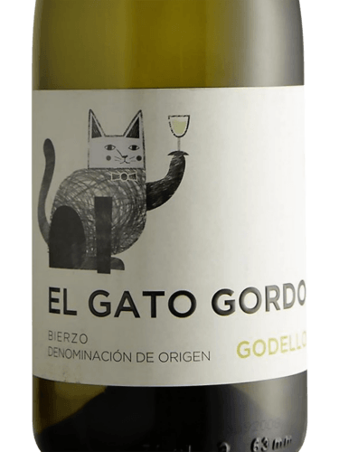 El Gato Gordo Godello | Vivino English