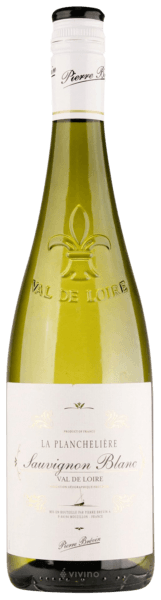 Pierre Brevin La Planchelière Sauvignon Blanc | Vivino US