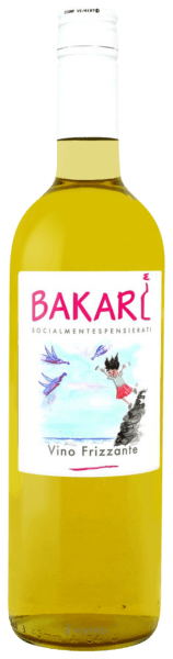 Bakari Frizzante | Vivino Canada