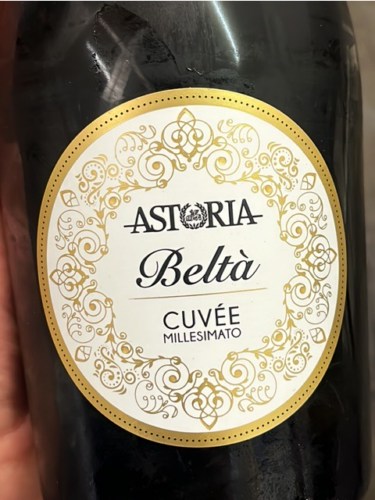 Astoria Beltà Cuvée Millesimato | Vivino US