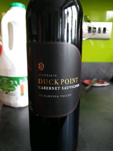 Duck Point Cabernet Sauvignon | Vivino US