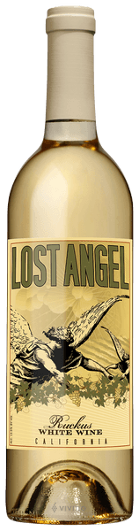 Lost Angel Ruckus White | Vivino US
