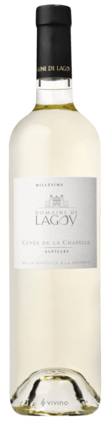2023 Domaine de Lagoy Cuvée de la Chapelle Blanc | Vivino US