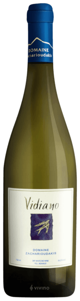 Zacharioudakis Vidiano | Vivino US