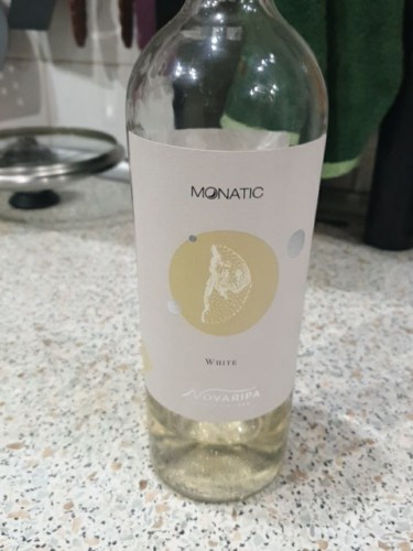 Novaripa Monatic White | Vivino Brasil
