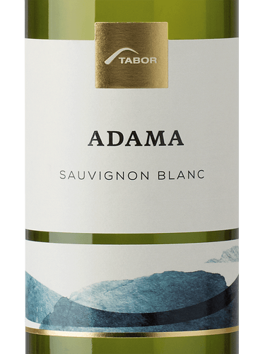 2020 Tabor Adama Sauvignon Blanc | Vivino US