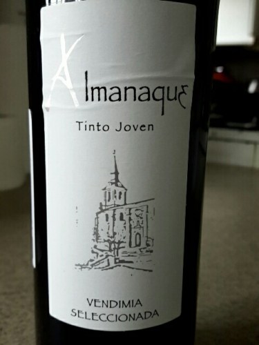 Arlese Almanaque Tinto Joven Vendimia Seleccionda | Vivino Canada