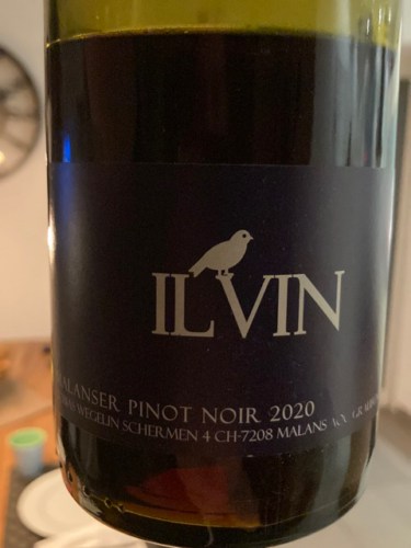 Il Vin Pinot Noir | Vivino US