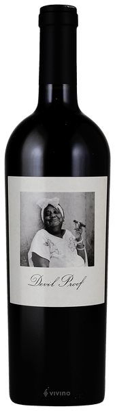 Devil Proof Malbec |Vivino Hong Kong