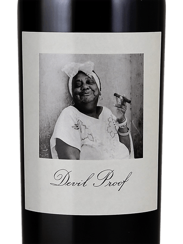 Devil Proof Malbec |Vivino Hong Kong