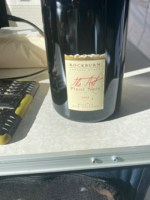 Rockburn The Art Pinot Noir | Vivino English