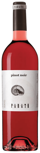 Parató Pinot Noir Rosé | Vivino US