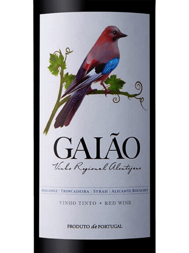 Gaiao Tinto | Vivino US