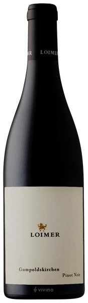 2017 Loimer Gumpoldskirchen Pinot Noir | Vivino US
