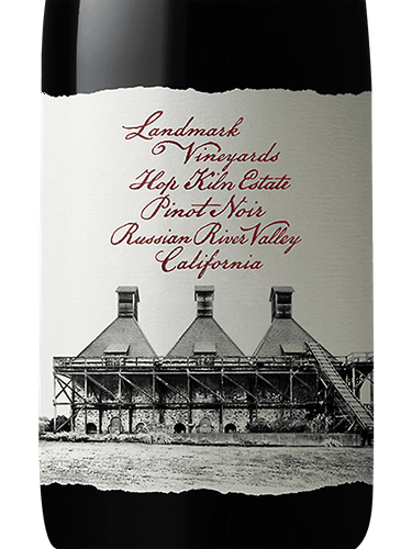 Landmark Vineyards Hop Kiln Estate Pinot Noir | Vivino English