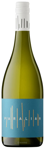 Paralian Bowyer Ridge Vineyard Chardonnay | Vivino US