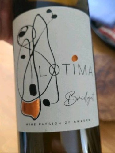 Lottenlund Estate Lotima Bridget | Vivino US