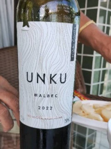 Unku Malbec | Vivino US