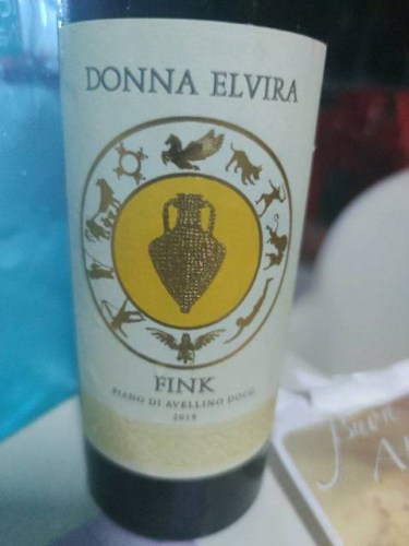 Tenuta Donna Elvira Fink | Vivino Canada